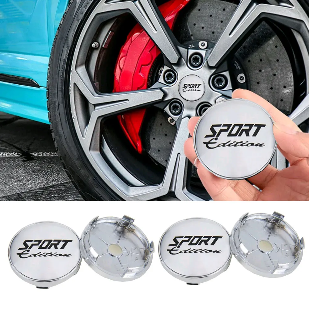 4Pcs-Universal-OD-60MM-ID-56MM-Car-Wheel-Center-Cap-SPORT-Wheel-Cover ...