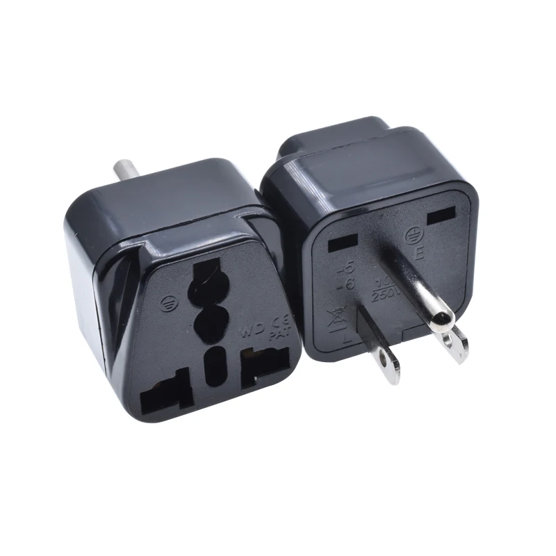 Universal-UK-EU-AU-To-US-Thailand-Travel-Plug-Adapter-Charger-Converter ...