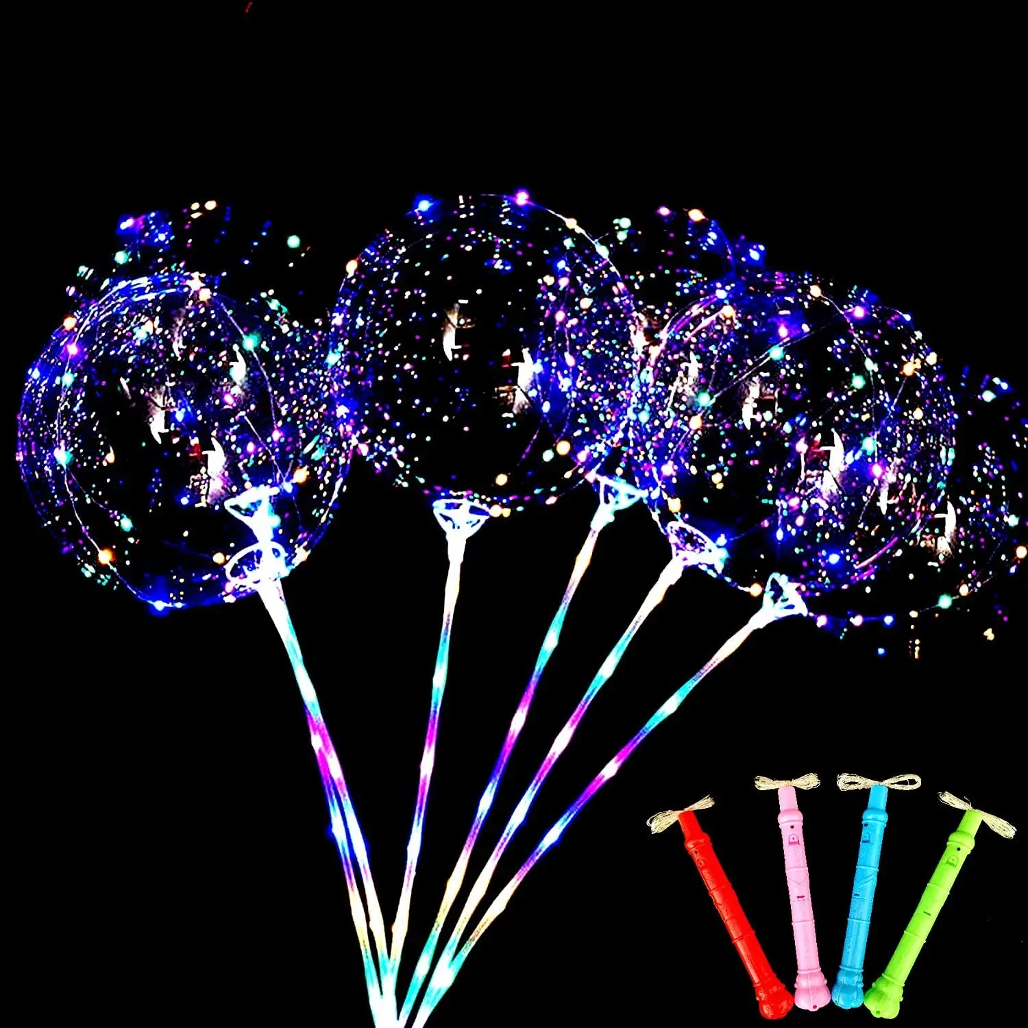 10Pack-LED-BoBo-Balloons-Light-with-Sticks-3-Levels-Flashing-Handle ...