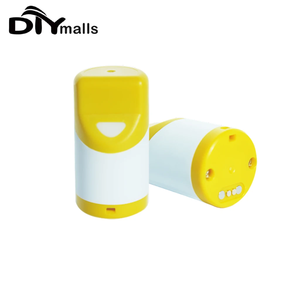 Heltec-Capsule-Sensor-V3-Wireless-Tracker-Capsule-ESP32-S3-Node-LoRawan ...