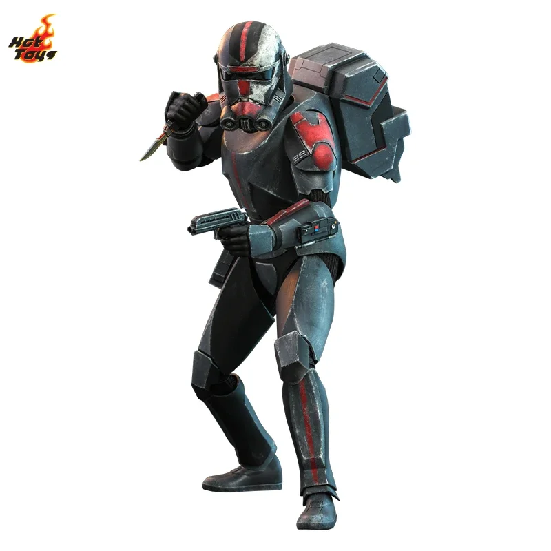 In-Stock-100-Original-HotToys-TMS050-THE-BAD-BATCH-STAR-WARS-1-6-Movie ...