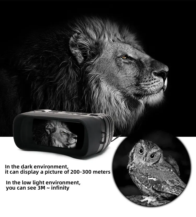 Russian Surplus Night Vision