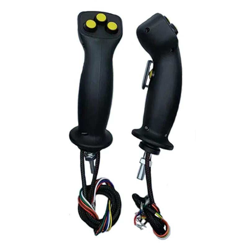 Joystick-Handle-Glue-Rotary-Drilling-for-XCMG-XR150-220-280D-Sany-SY ...