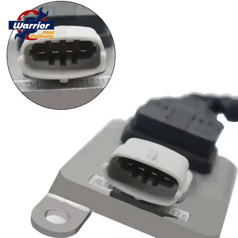 Top-Quality-Nitrogen-Oxide-Sensor-Nox-Sensor-Nitrogen-Oxygen-Sensor-12V ...