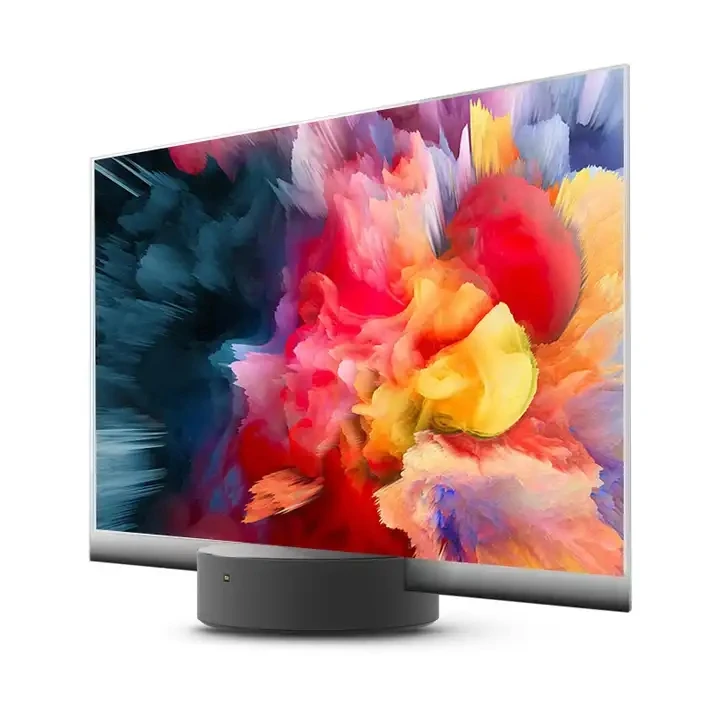 Smart Led TV transparente, 32, 43, 50, 55, 65, 75 pulgadas, pantalla ...