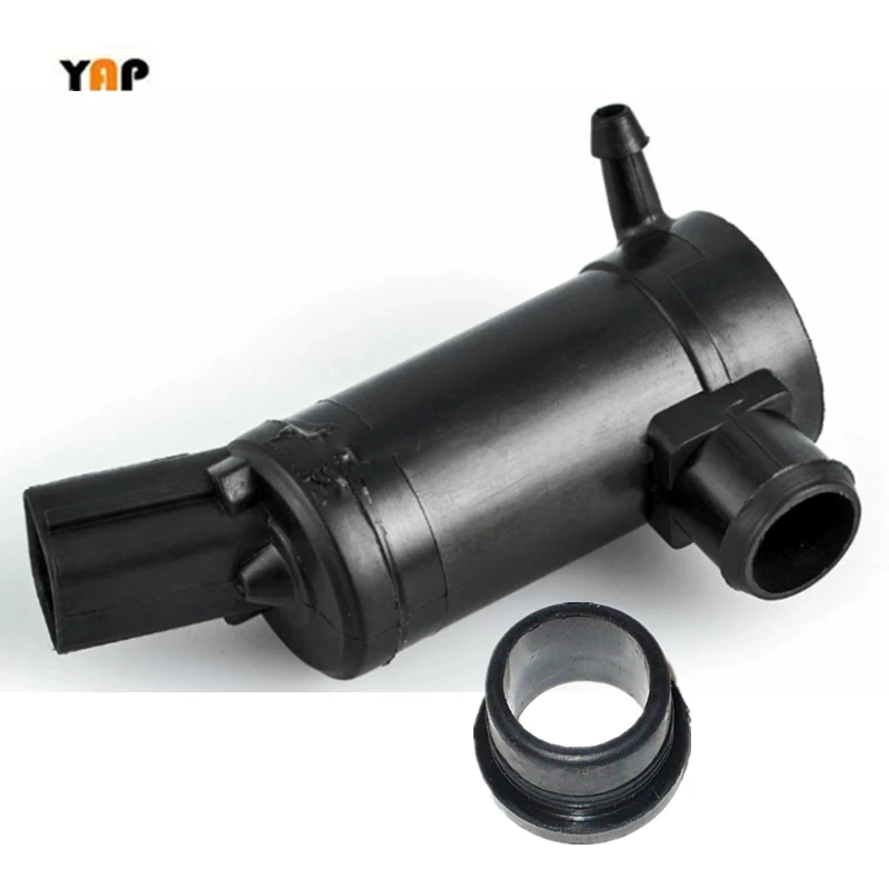 NEW-Windscreen-Washer-Pump-FOR-SUBARU-XV-Impreza-Forester-Outback-2-0L ...