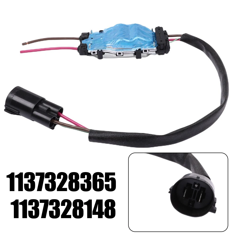 M-dulo-de-rel-de-Control-de-ventilador-de-refrigeraci-n-para-Ford-Focus ...
