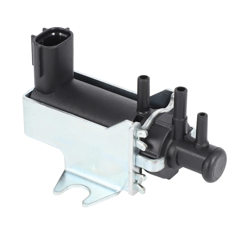 Car-Variable-Timing-Solenoid-Valve-Vacuum-Pump-Solenoid-Valve-For-Isuzu ...