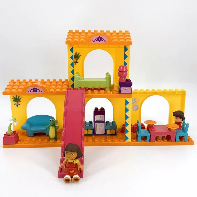 Dora House Toys R Us