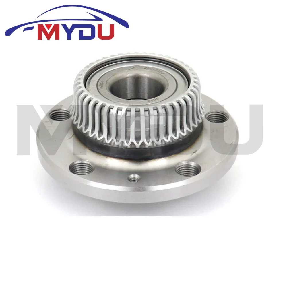 1J0598477 1J0501477A 1J0501477C Rear Wheel Hub Bearing For AUDI A3 TT ...