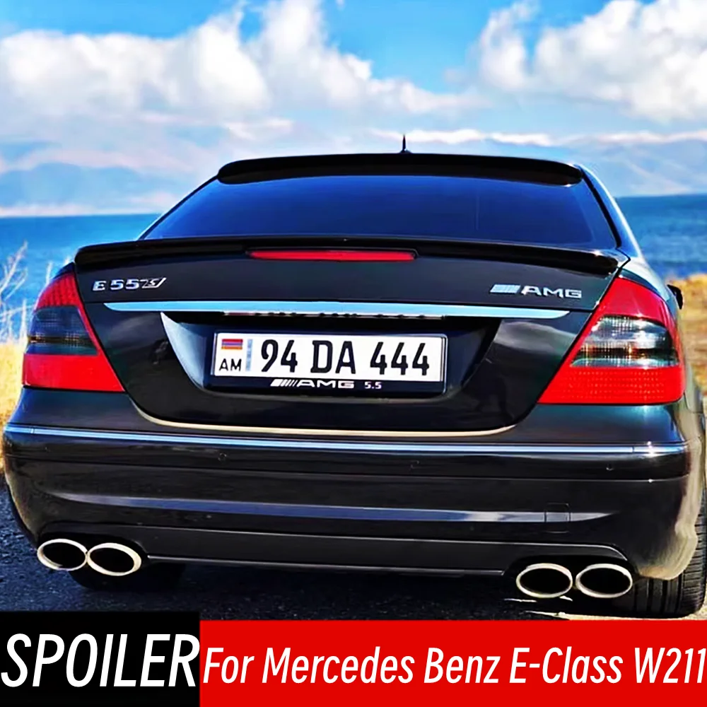 For Mercedes Benz E Class W211 E180 E200 E260 E300 E320 E240 E230 E280 for-mercedes-benz-e-class-w211-e180-e200-e260-e300-e320-e240-e230-e280