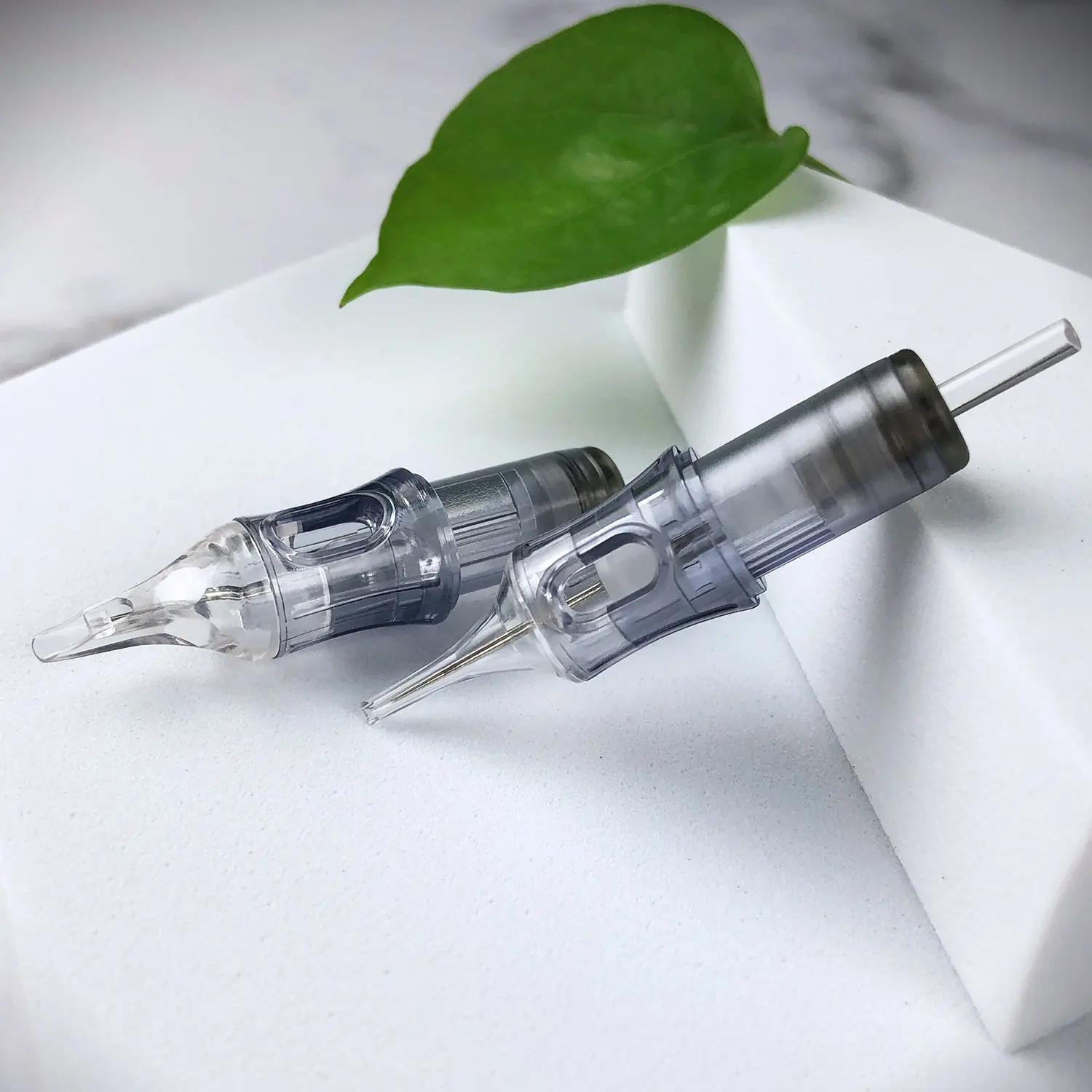 Diabetic Syringe Tattoo