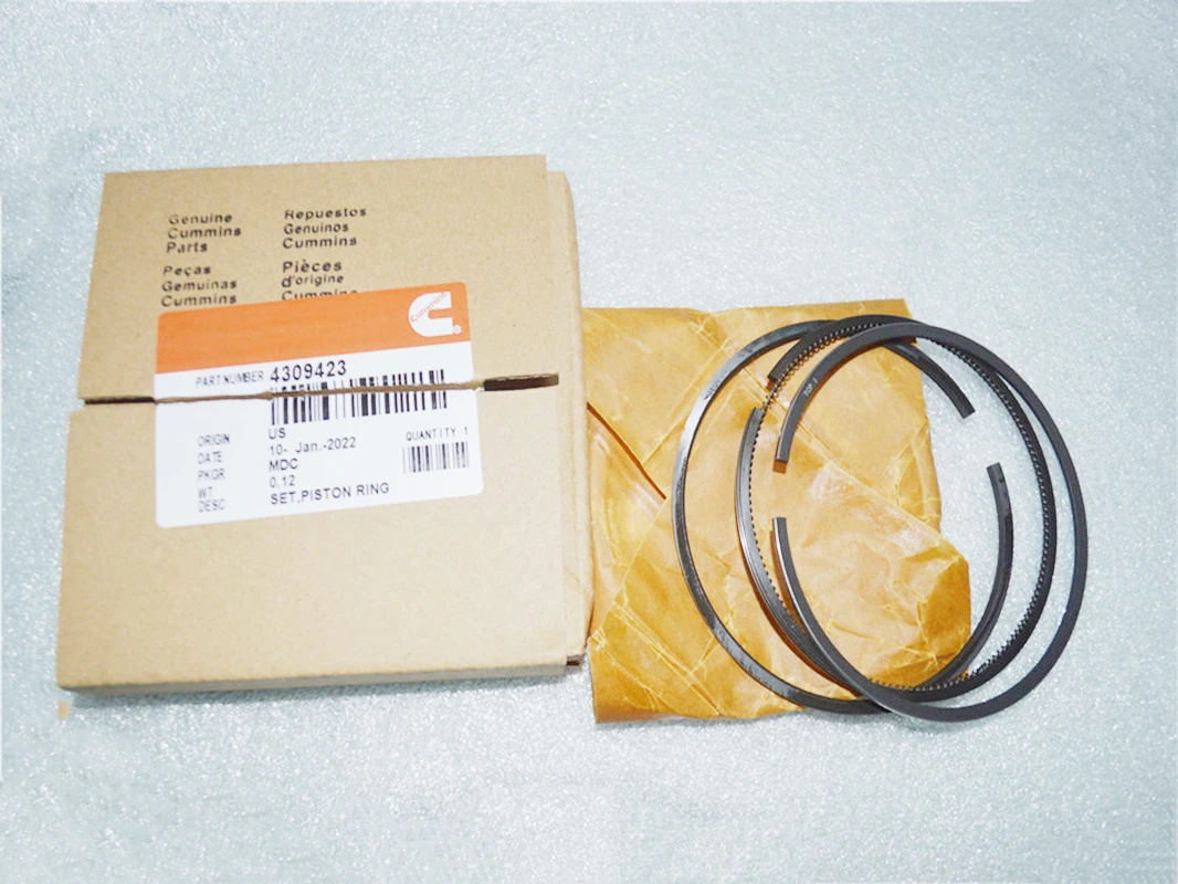 5269330-4976252-4976251-4309423-Piston-ring-set-Foton-Tunland-Cummins-2 ...