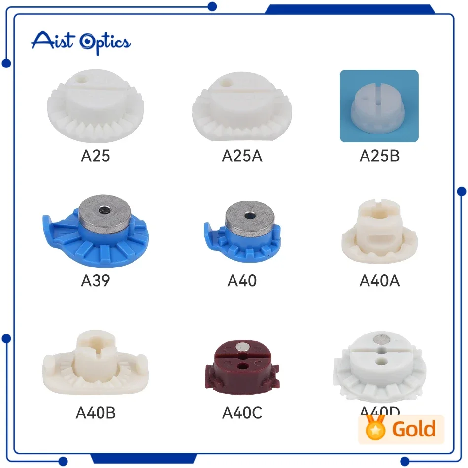 Aist-10pcs-High-Quality-Type-Lens-Blocks-Lens-Edging-Block-Suction-Cup ...