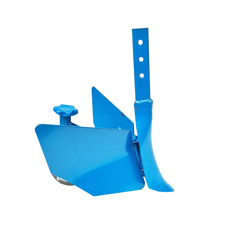 Micro-Tillage-Machine-Ditcher-Ditching-Plough-Adjustable-Walking-Multi ...