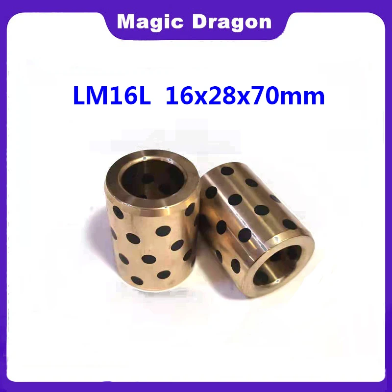 Kostenloser-versand-1-st-cke-16x28x70mm-linear-graphit-kupfer-set-lager ...