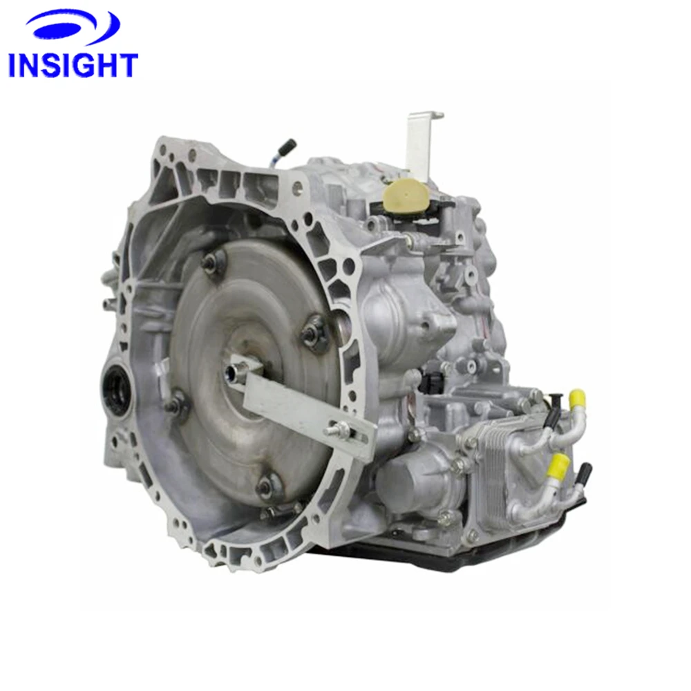 Car Accessories JF015E RE0F11A RE0F10D Automatic Transmission Assembly ...
