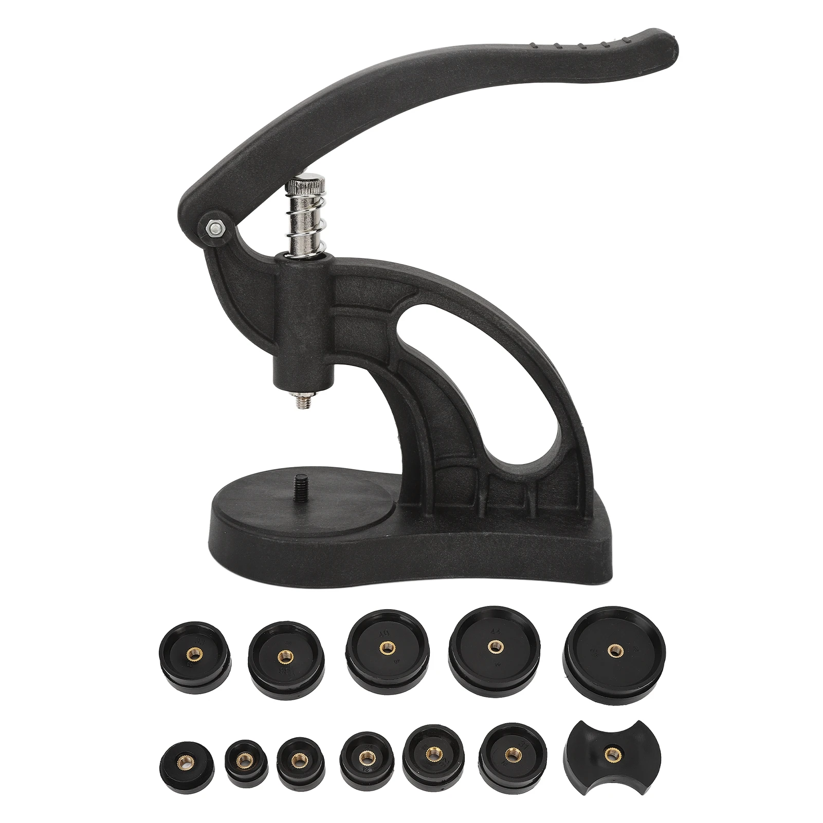 Watch-Press-Easy-Operation-Portable-Watches-Closer-Little-Vibration ...