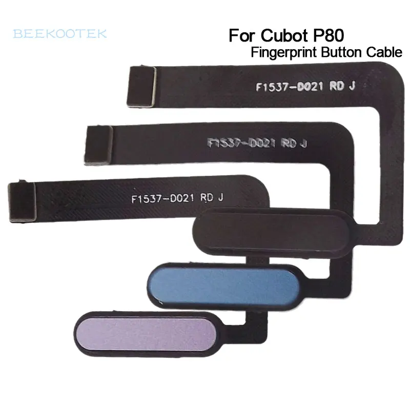 Cable-de-bot-n-de-Sensor-de-huella-digital-Cubot-P80-Original ...