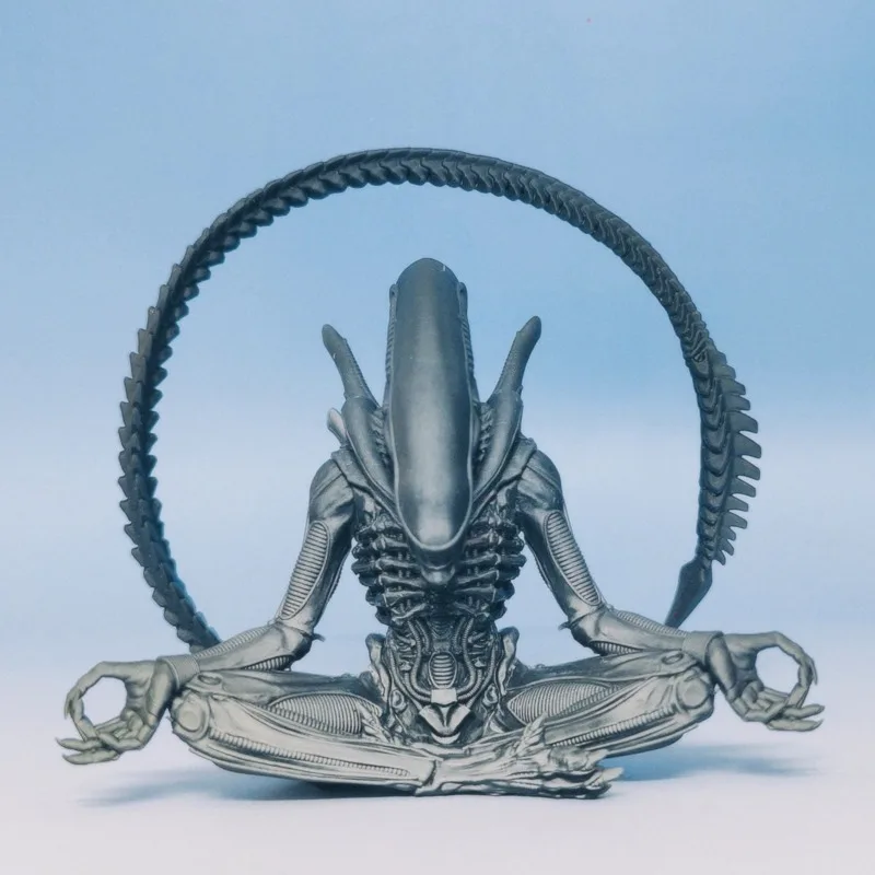Aliens-Romulus-2024-Yoga-Style-Toy-Thriller-Movie-Aliens-Romulus ...