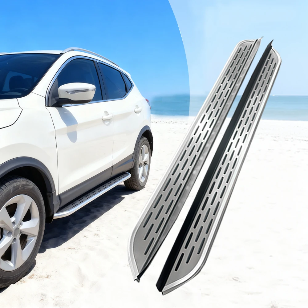 2pcs Fit for KGM SsangYong Torres 2023-2025 Pedal Running Board Side ...