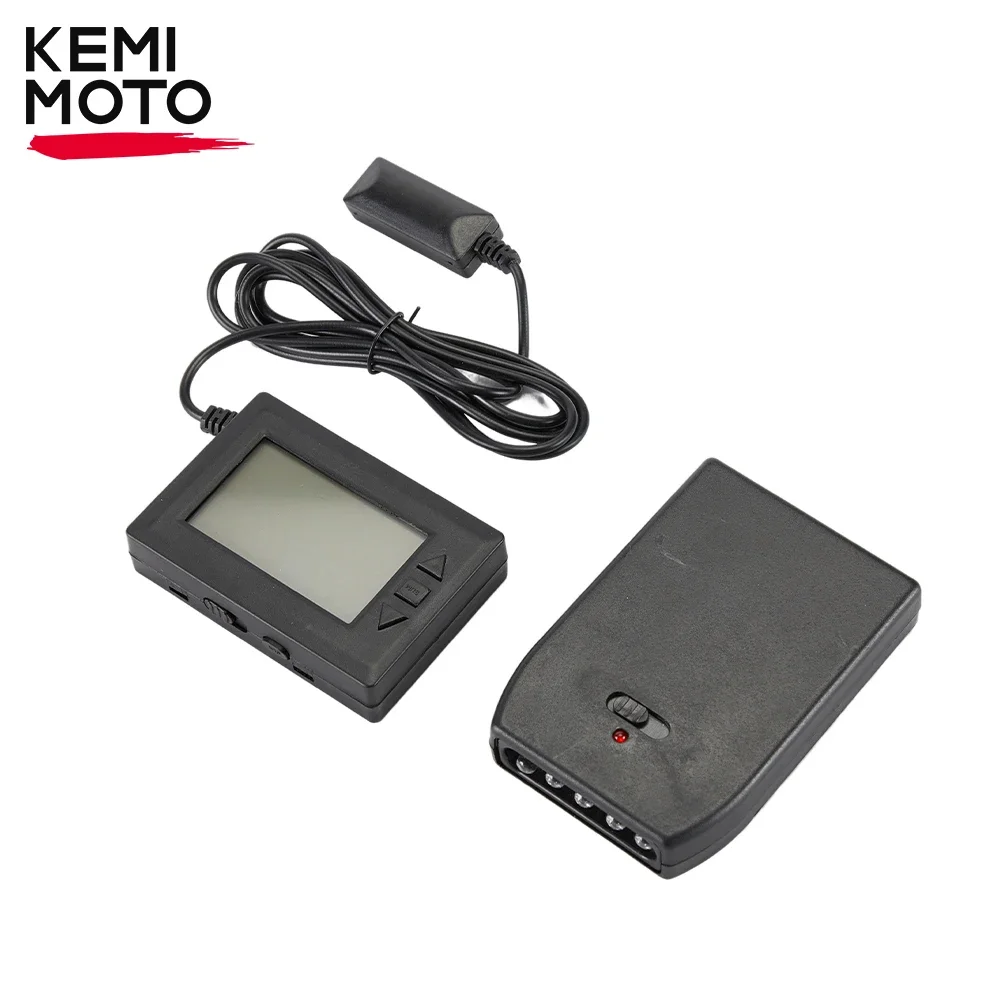 Professional-Lap-Timer-Infrared-Ultrared-Transmitter-Combined-Set ...