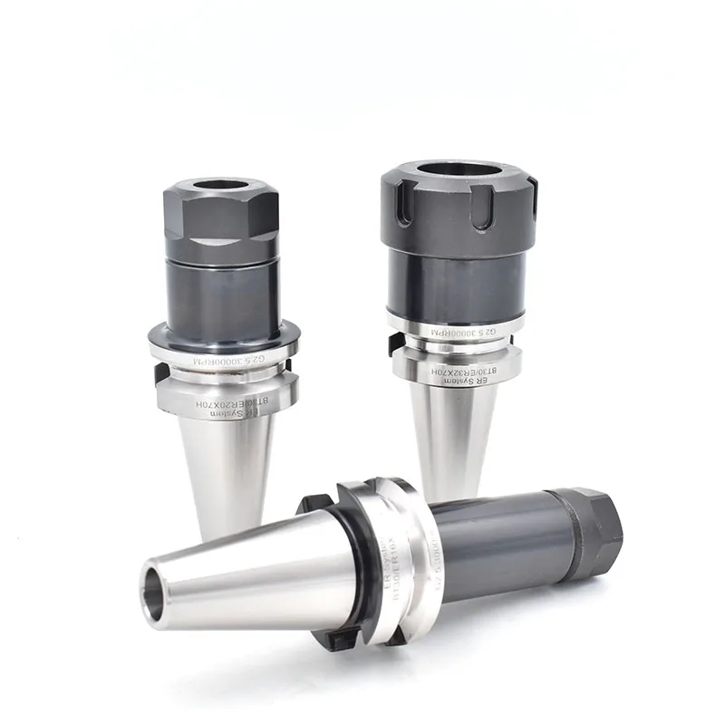 Balance-Tool-holder-BT30-High-Precision-Milling-chuck-spindle-tools-BT40-ER16-ER20-ER25-ER32 ...