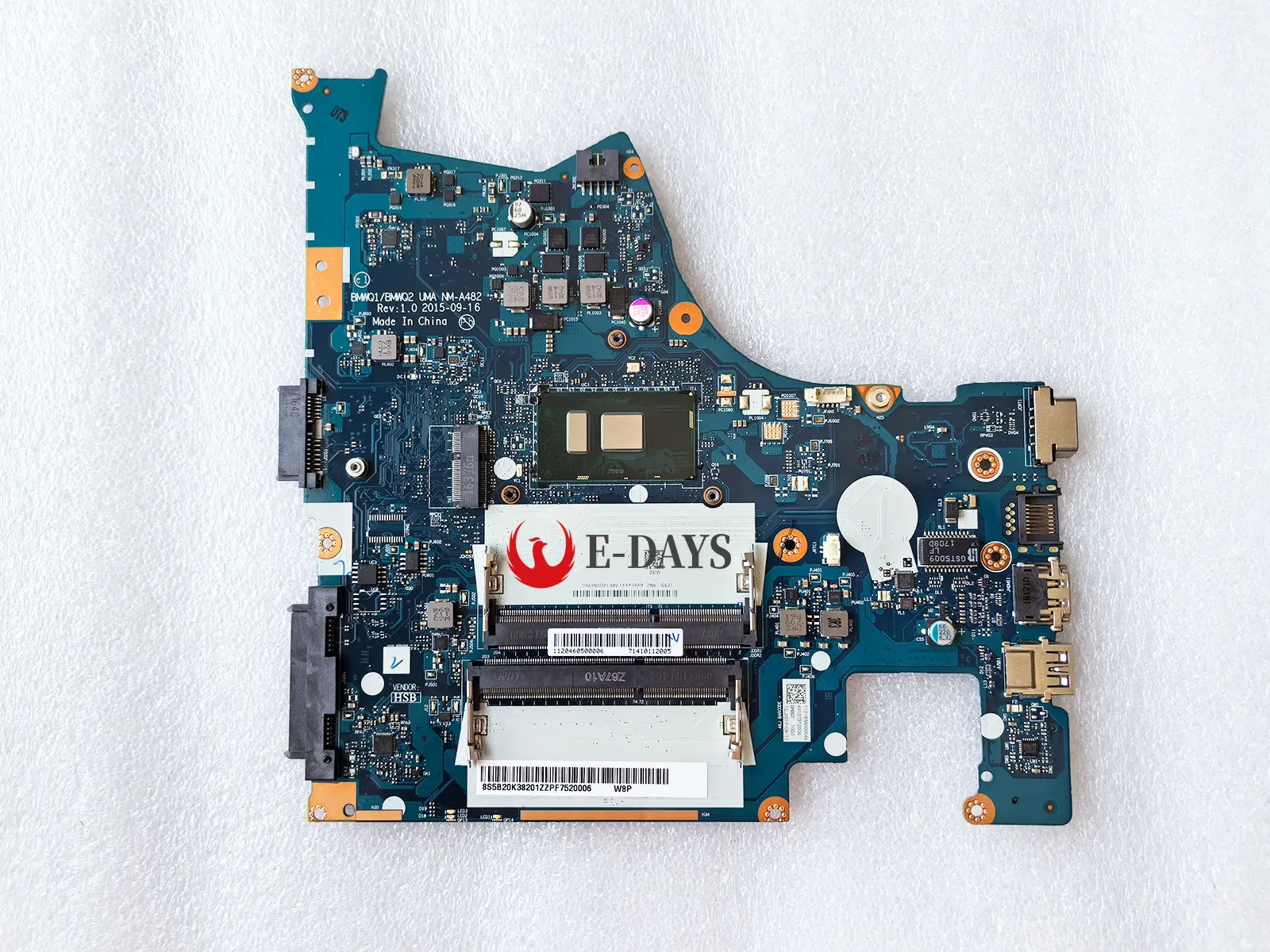 Store Home Products Feedback