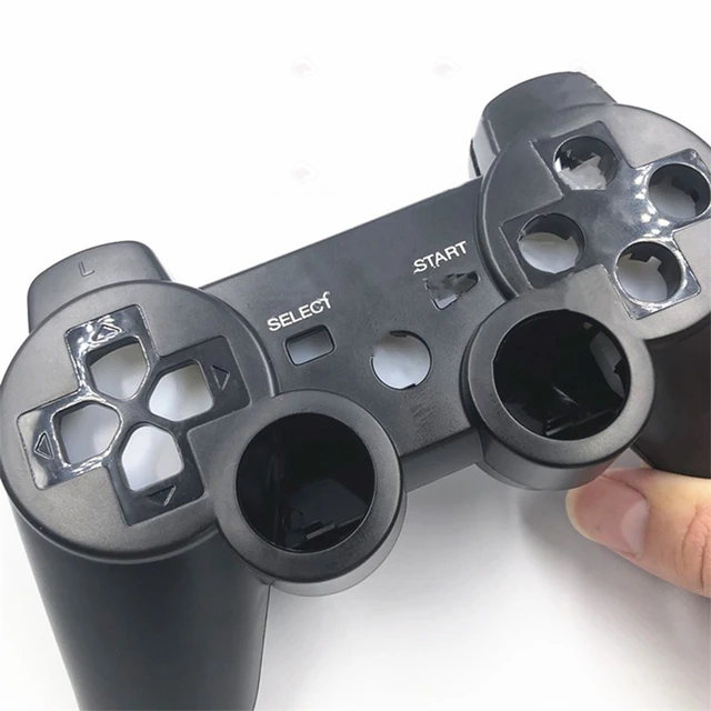 Ps3 Controller Button Start Solo