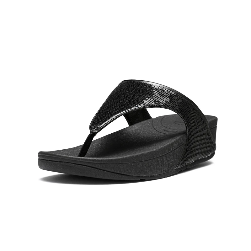 High-Quality-Women-s-Sandals-New-Style-Sequin-Design-Fashion-Flip-flops ...