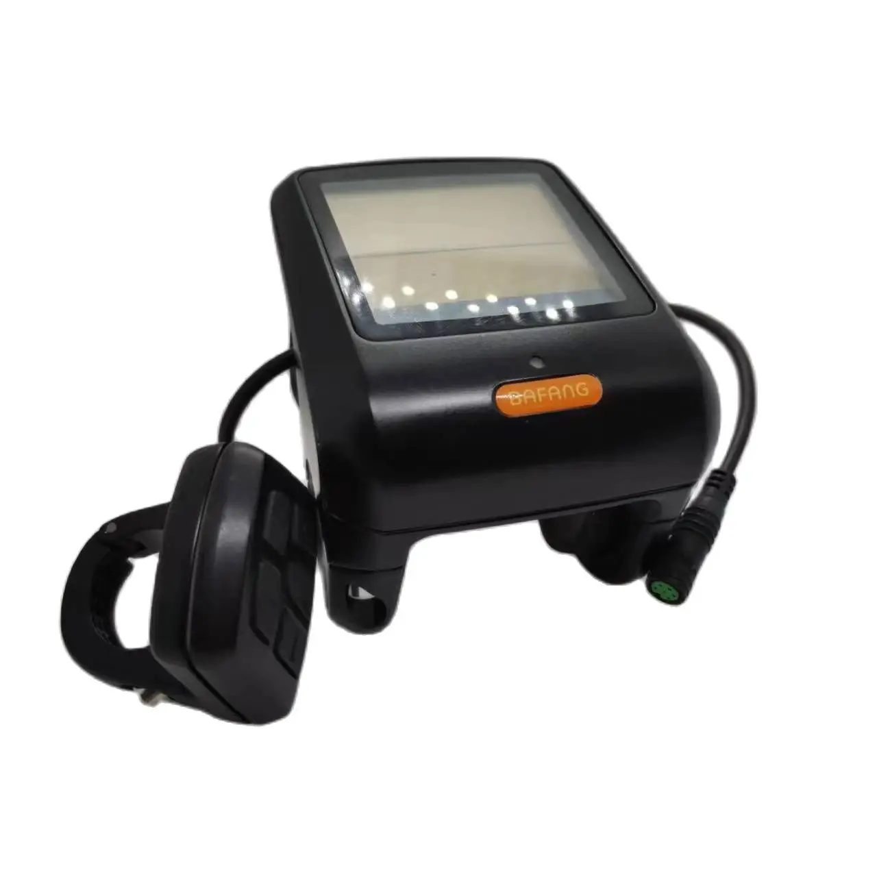 BAFANG-DP-C07-UART-Electric-Bicycle-LCD-Display-Speed-Controller ...