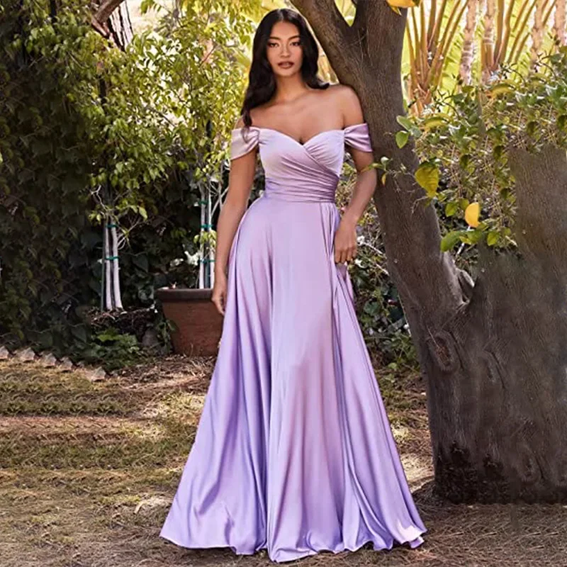Prom Dress Elegant Gowns Formal Occasion Dresses Birthday Dress for ...