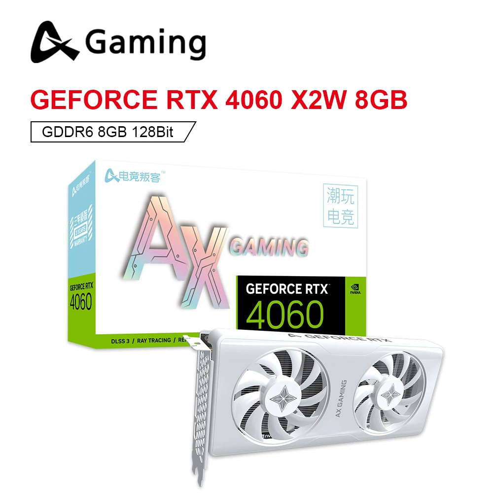 AX-Gaming-placa-gr-fica-GDDR6-RTX4060-GDDR6-RTX4060-8G-placas-de-v-deo ...