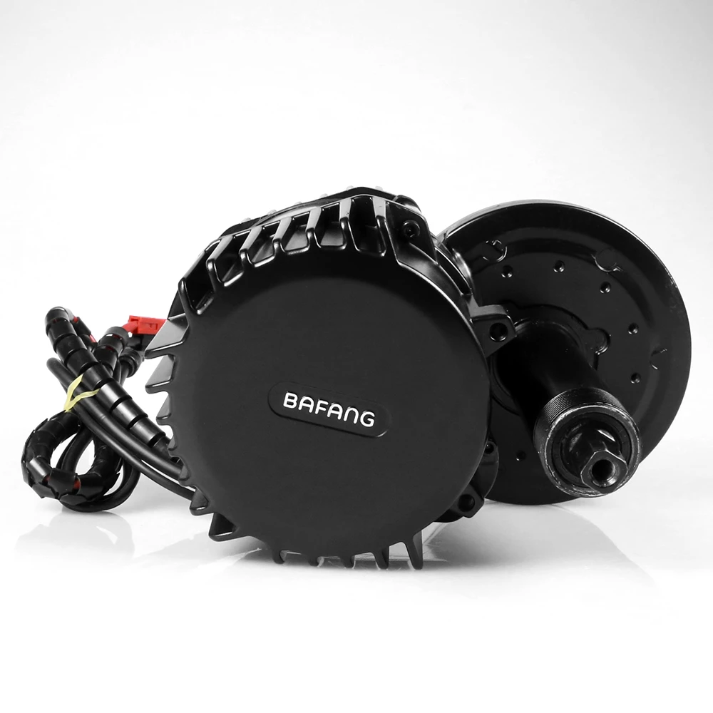 Bafang Ebike Mid Drive Motor Bbshd 1000w 68mm 100mm 120mm Bbs02b 750w ...