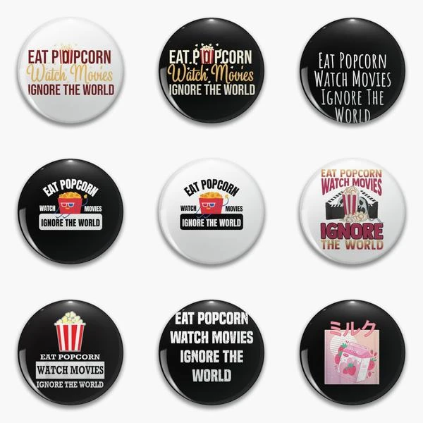 Watch Movie Button