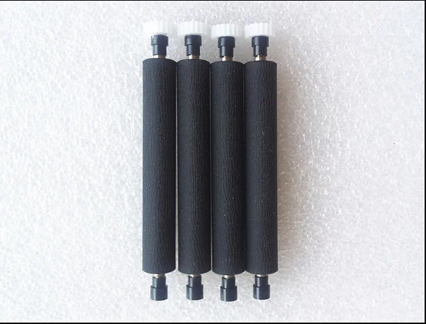 Prideal New Rubber Roller For A920 Pos Printer Rubber Roller Shaft ...