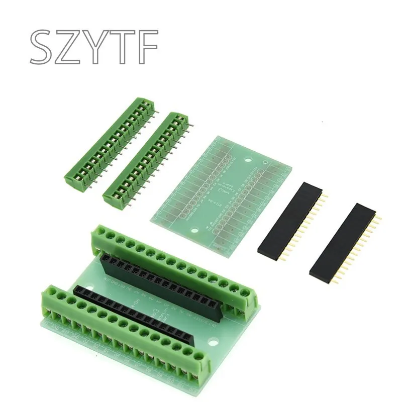 Nano-Expansion-Board-NANO-IO-Shield-V1-O-Simple-Expansion-Board-for ...