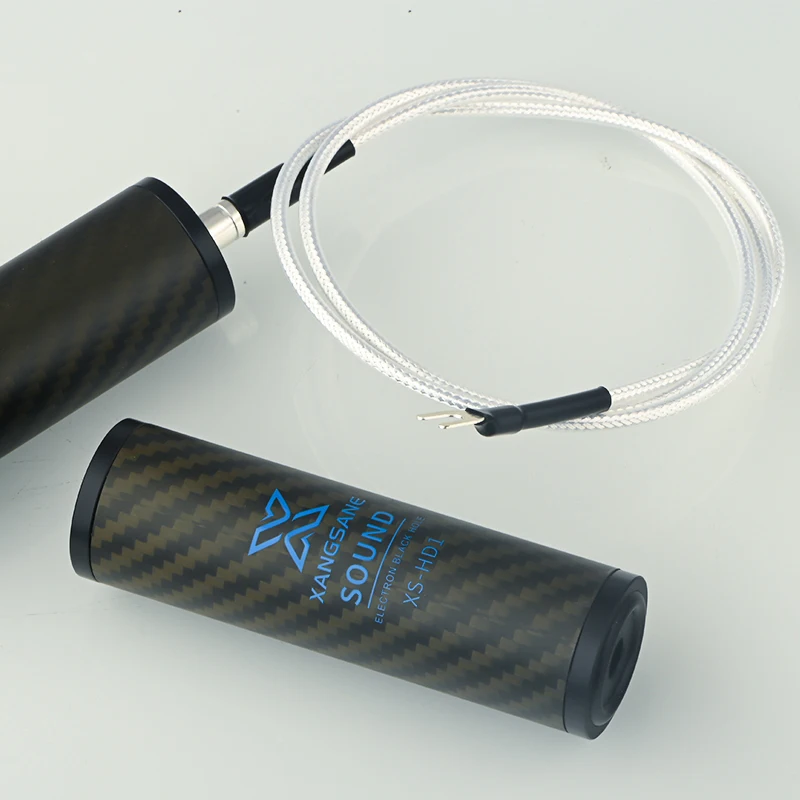 High-fidelity-carbon-fiber-electronic-black-hole-hifi-grounding-box ...