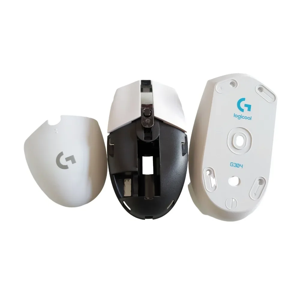 Original-Brand-New-Replacement-Mouse-Shell-Case-for-Logitech-G304-G305 ...