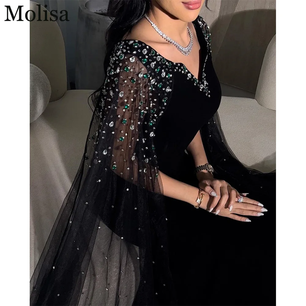 MOLISA-Luxury-Saudi-Arabia-Beading-Formal-Occasion-Dresses-2024-Mermaid ...