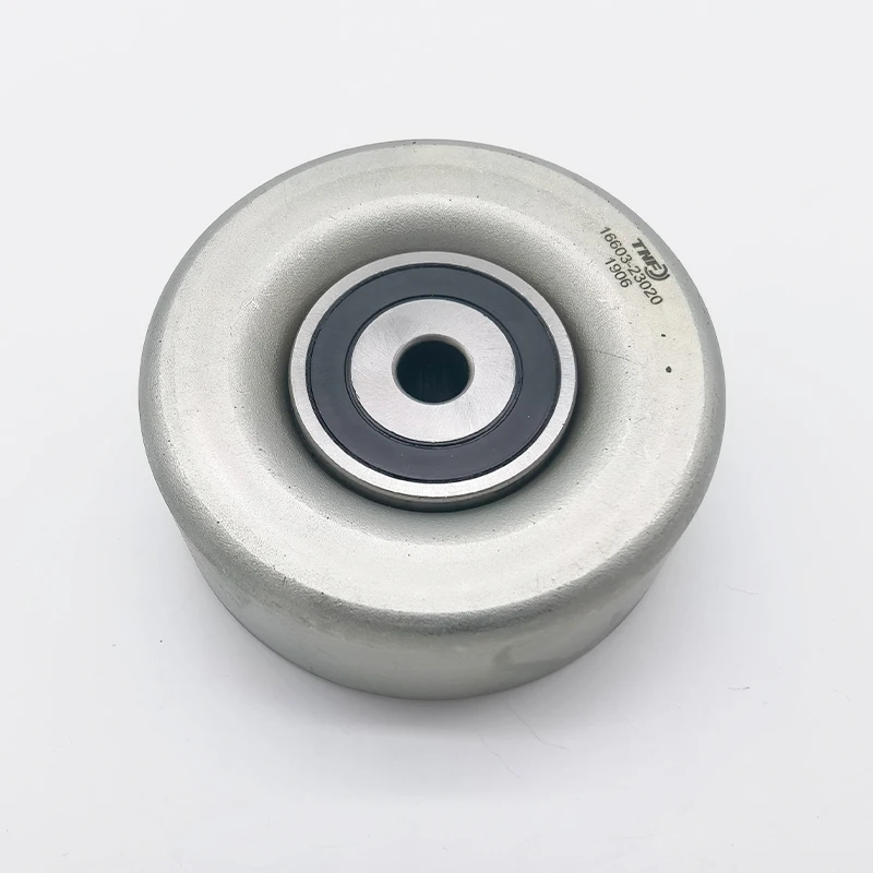 FOR-TOYOTA-LEXUS-Avanza-1-5-Drive-Belt-Idler-Pulley-OEM-16603-23022 ...