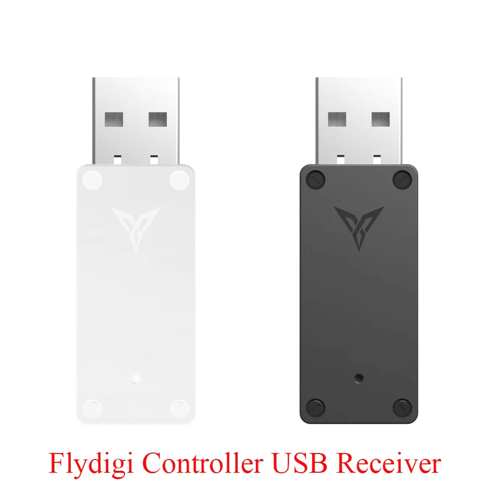 Original-Flydigi-Wireless-Dongle-Game-Controller-USB-Receiver-For-Apex ...