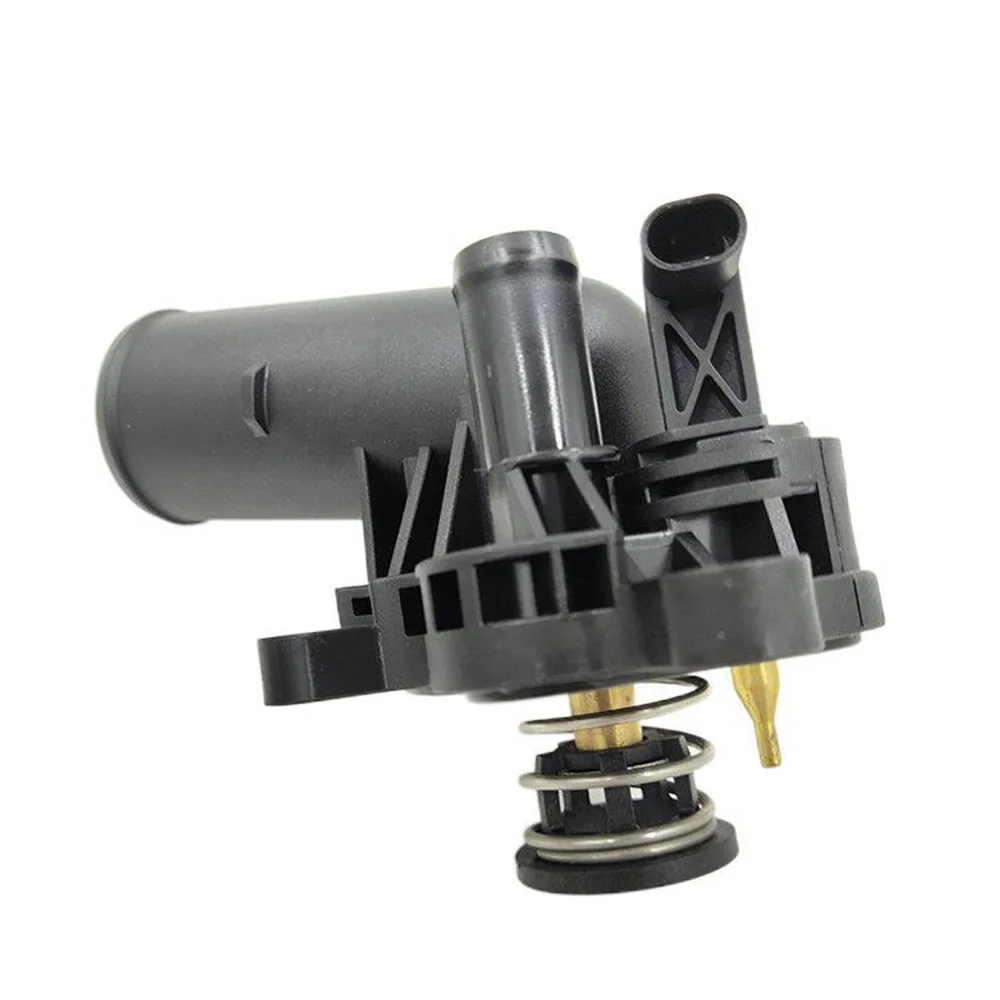 Coolant-Thermostat-Housing-Assembly-For-Dodge-Durango-Jeep-Grand ...