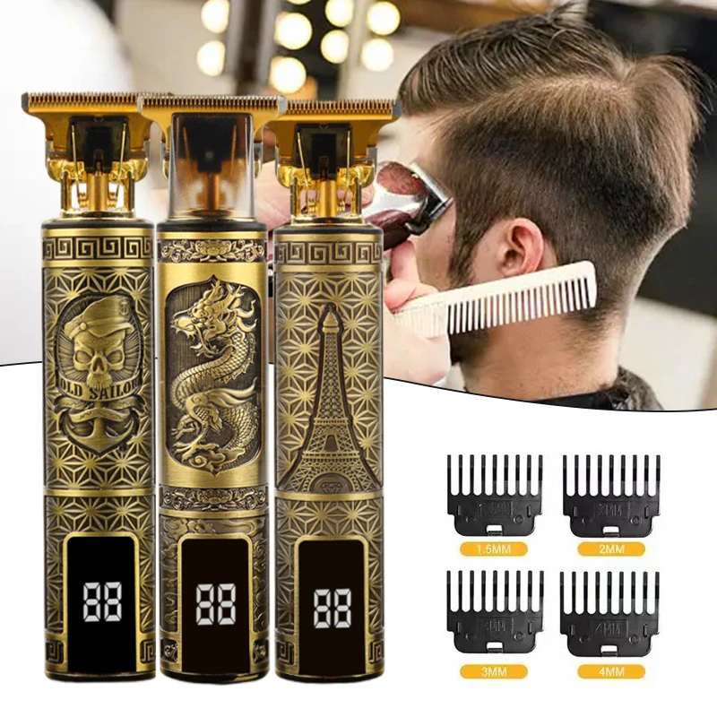 Men-s-Electric-Hair-Hair-T9-Original-Machine-Ladies-Hair-Cleaning-Large ...