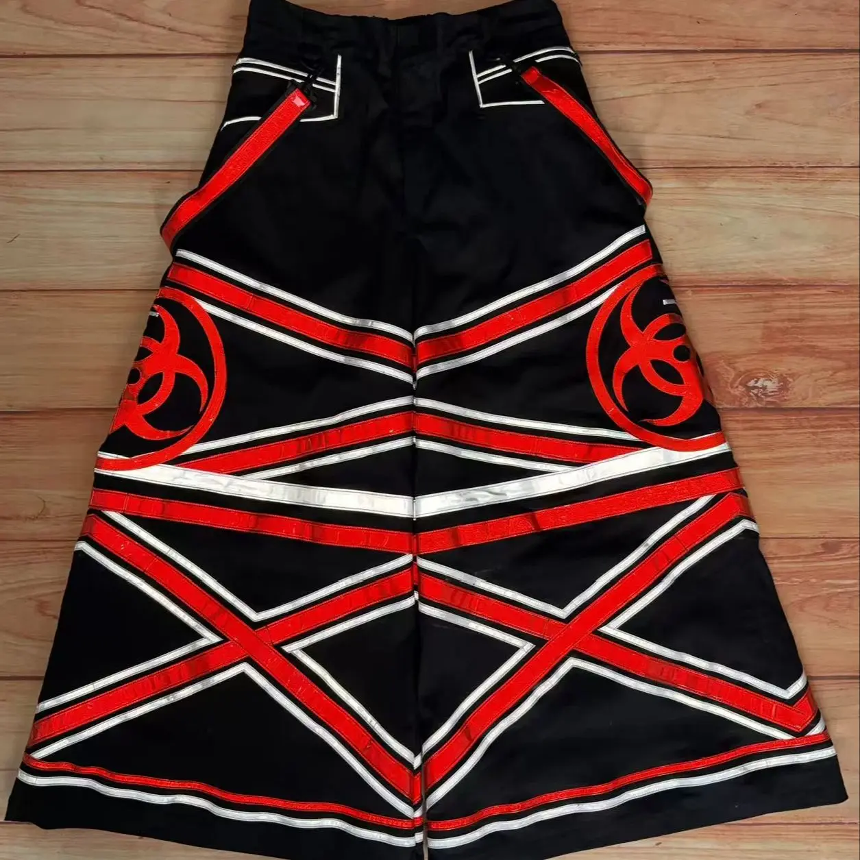 PHATTPANT phat pants rave pants Shuffle heatwave pants rave gear ...