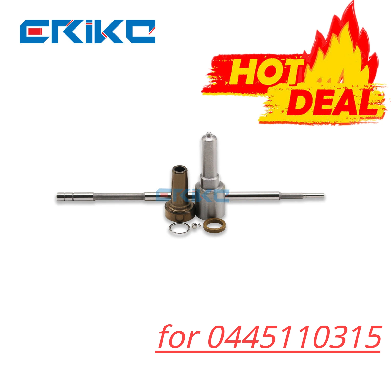 0445110315-Diesel-Injector-Repair-Kits-Nozzle-DLLA148P1717-0433172053 ...