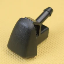 Pair Windshield Washer Nozzle For Volvo S60 S80 Xc60 Xc70 31301826 ...