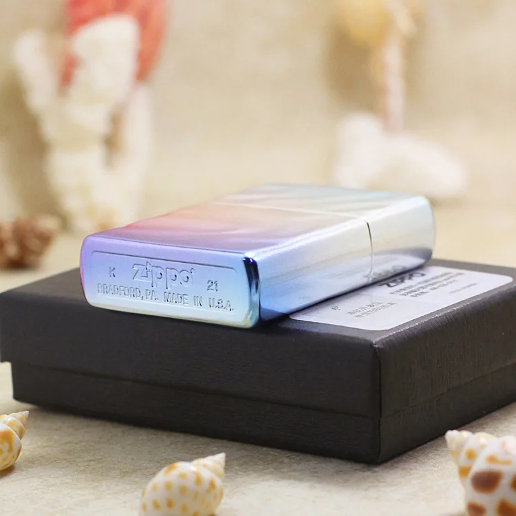 Water Zippo