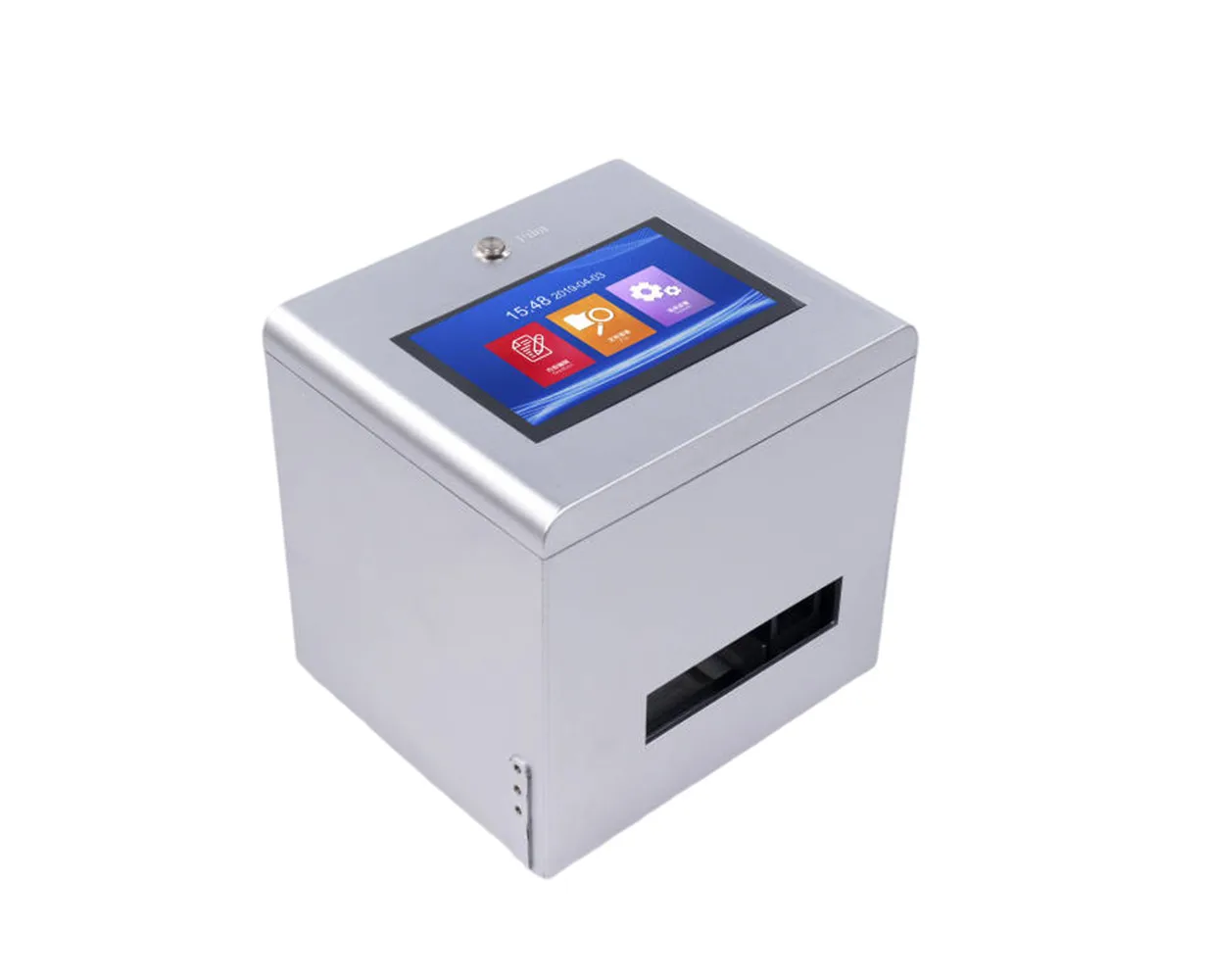 Desktop-static-packaging-plastic-bag-Aluminium-cans-plastic-bottles ...