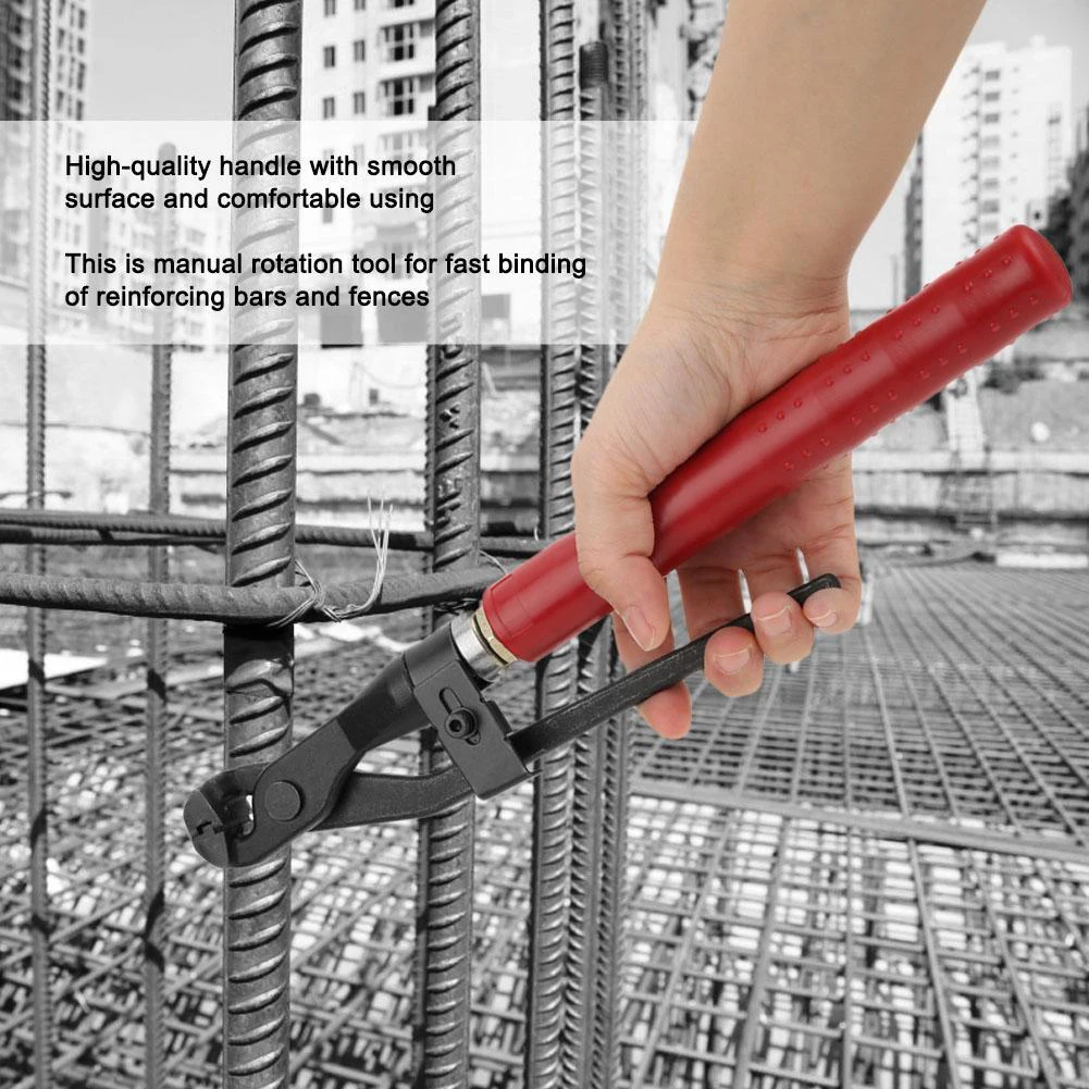 O40-Rebar-Twister-Tool-Rebar-Pliers-Rebar-Grid-Plier-High-Quality ...